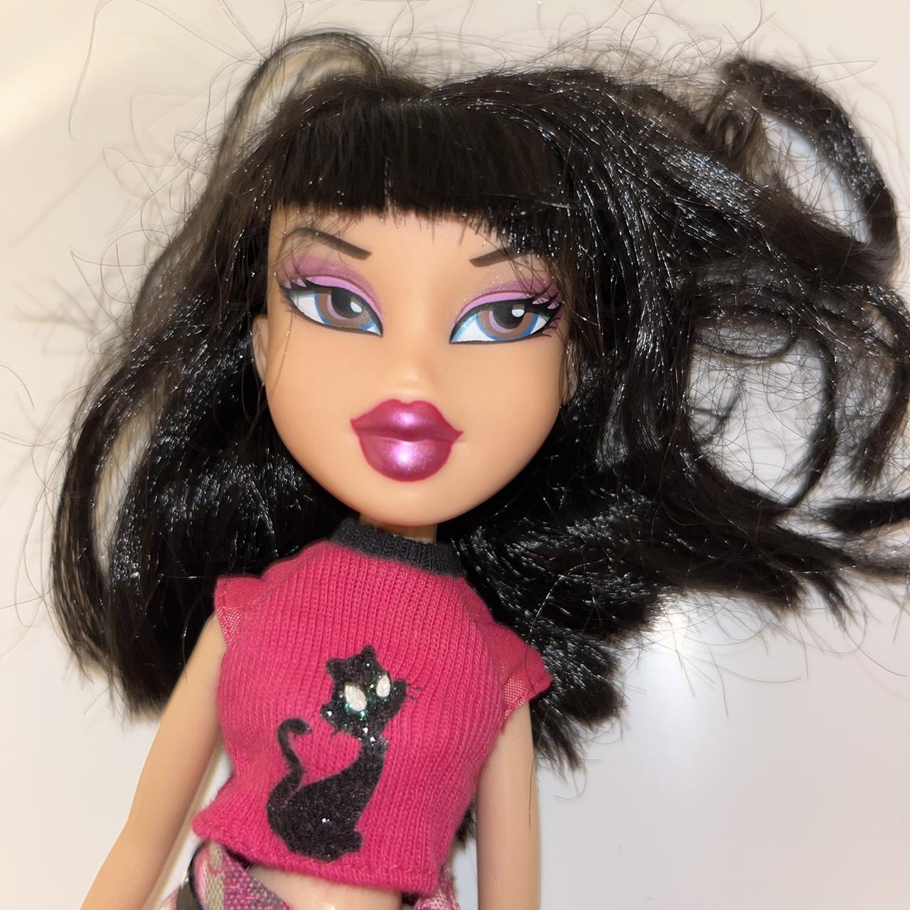 Original Bratz Jade Doll Depop