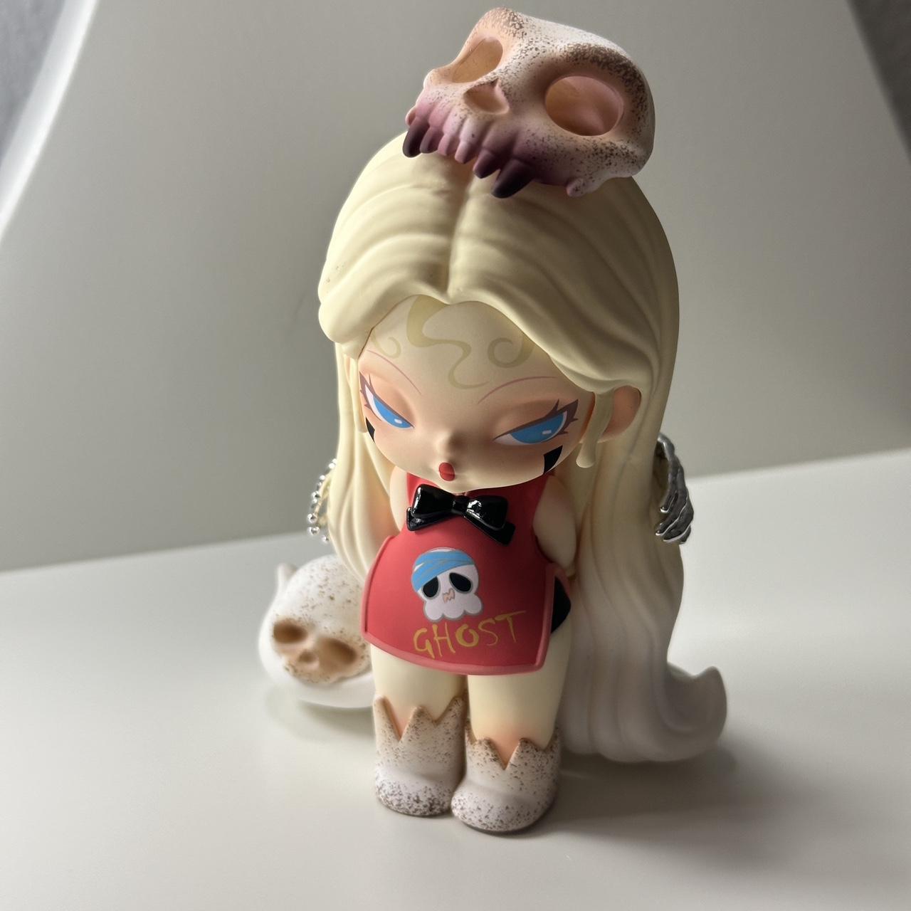 DODO NAMI Doomsday Paradise Series Blind... | Depop