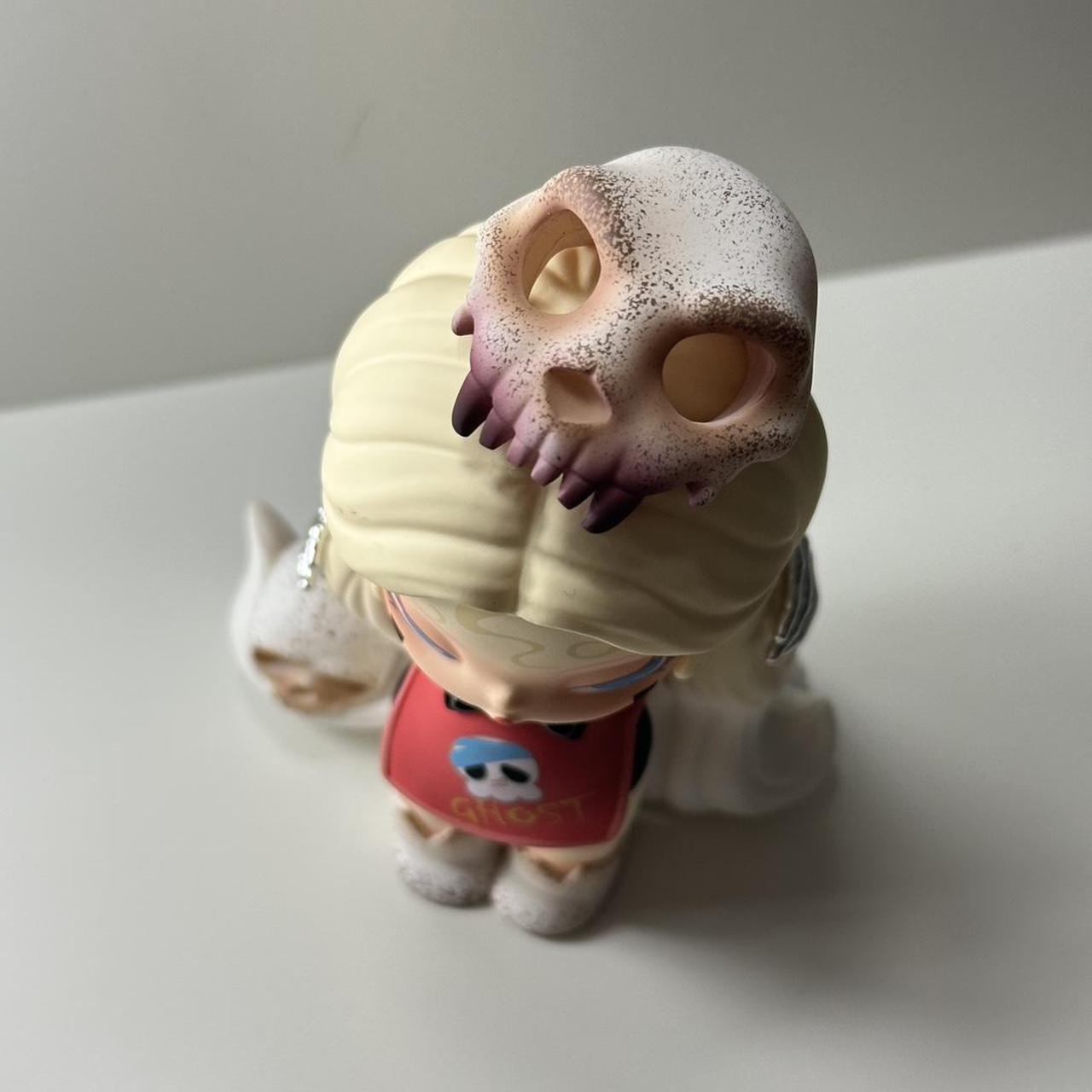 DODO NAMI Doomsday Paradise Series Blind... | Depop