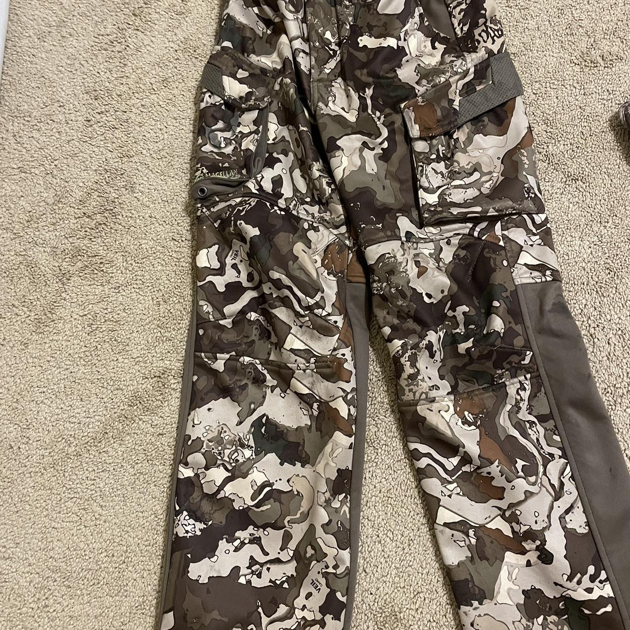 Full bundle Magellan outdoors camouflage hunting... - Depop