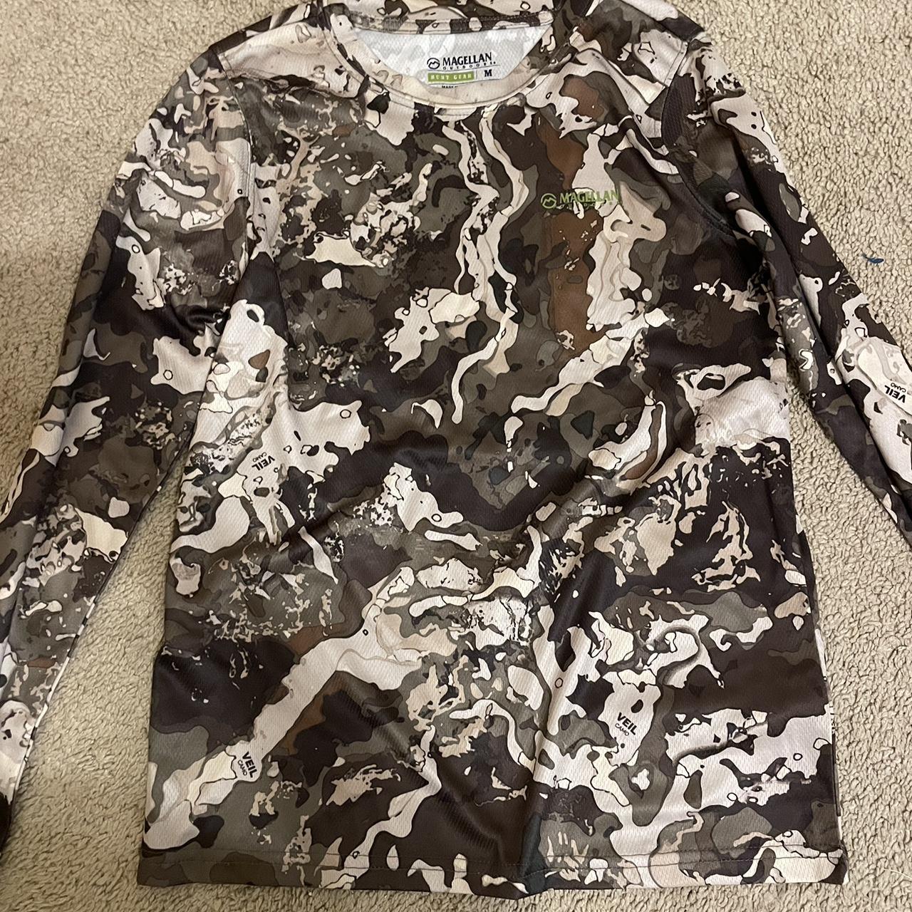 Full bundle Magellan outdoors camouflage hunting... - Depop