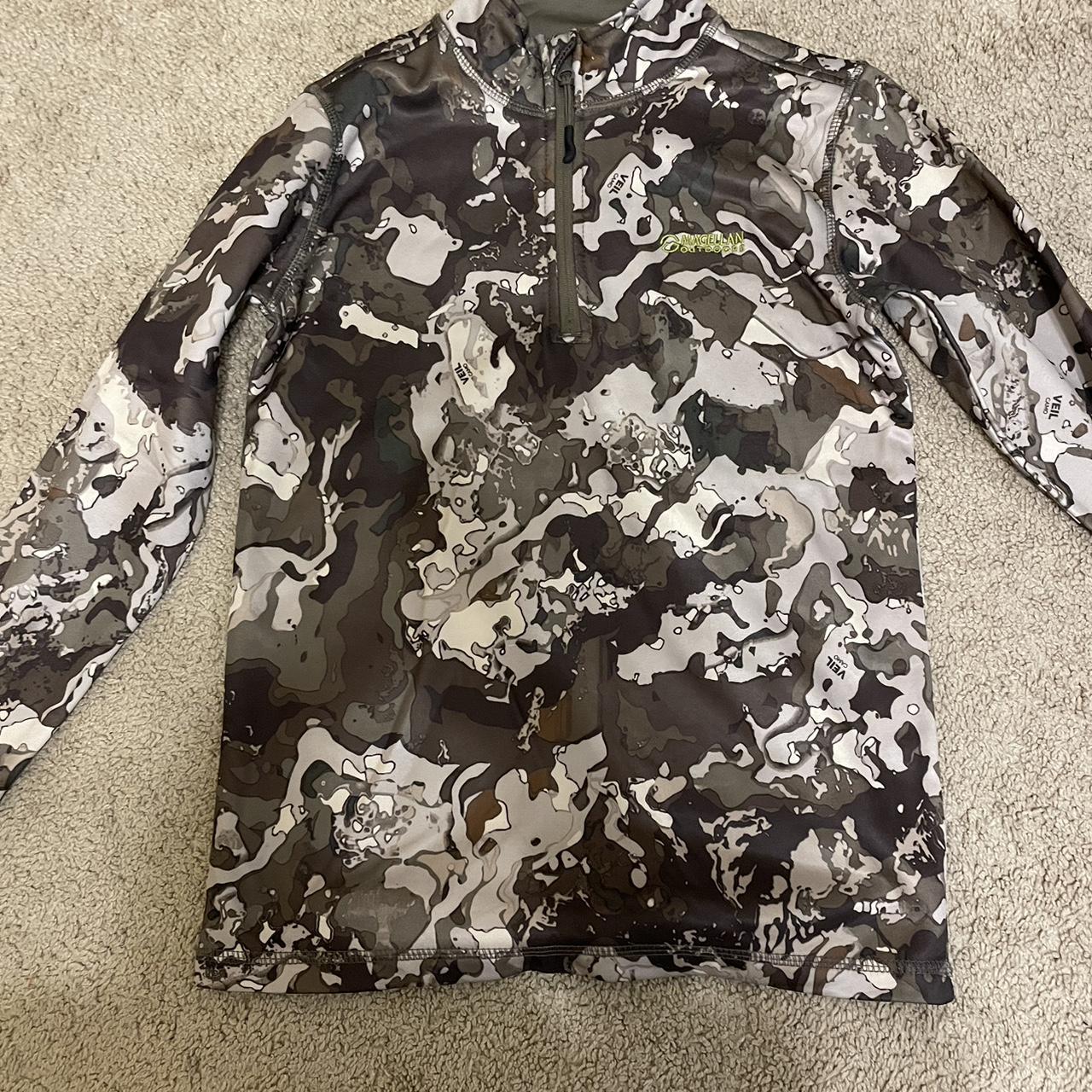 Full bundle Magellan outdoors camouflage hunting... - Depop