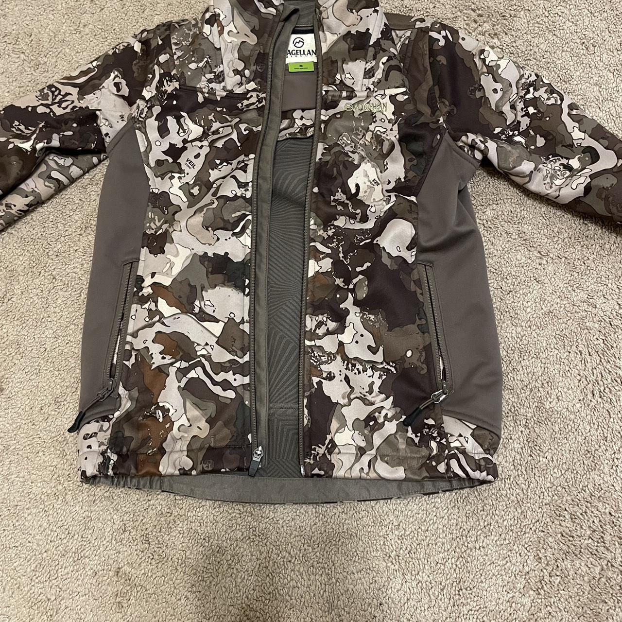Full bundle Magellan outdoors camouflage hunting... - Depop