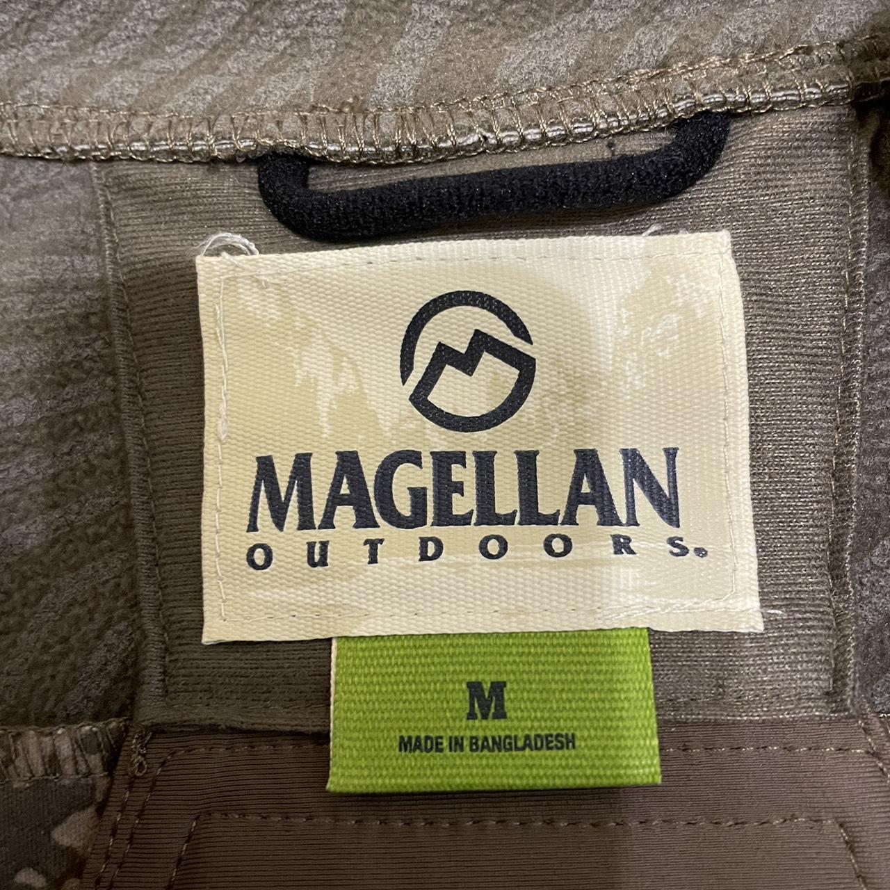 Full bundle Magellan outdoors camouflage hunting... - Depop