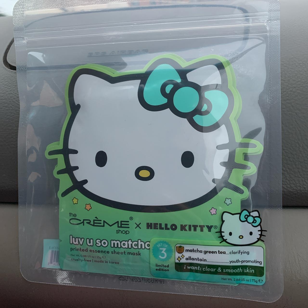 SALE ‼️ Price firm Luv you so matcha limited... - Depop