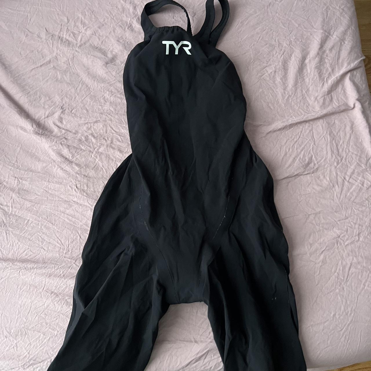 TYR TECH SUIT Condition: Pretty good. Only worn 2... - Depop
