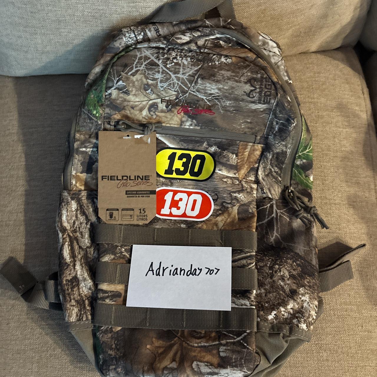 130 Backpack Supreme backpack | Depop