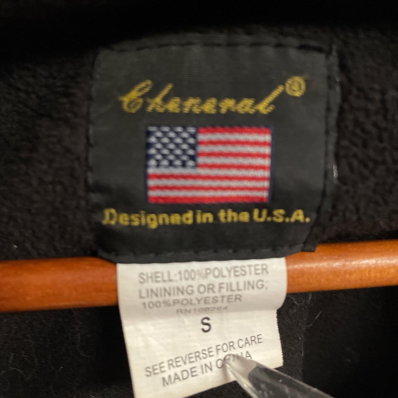 CNN News Reporter Rain Jacket Fits medium. #jacket... - Depop