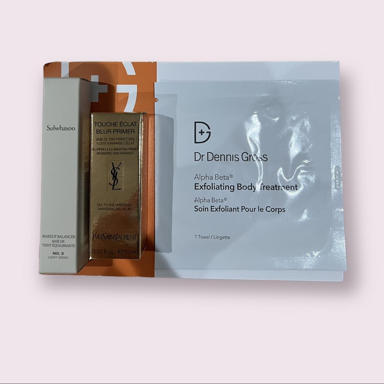 Custom Variety Pack •Makeup Balancer Base (... - Depop