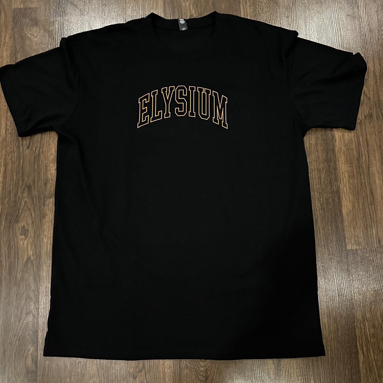 Elysium Tee Size XL Darc Sport Style - Depop