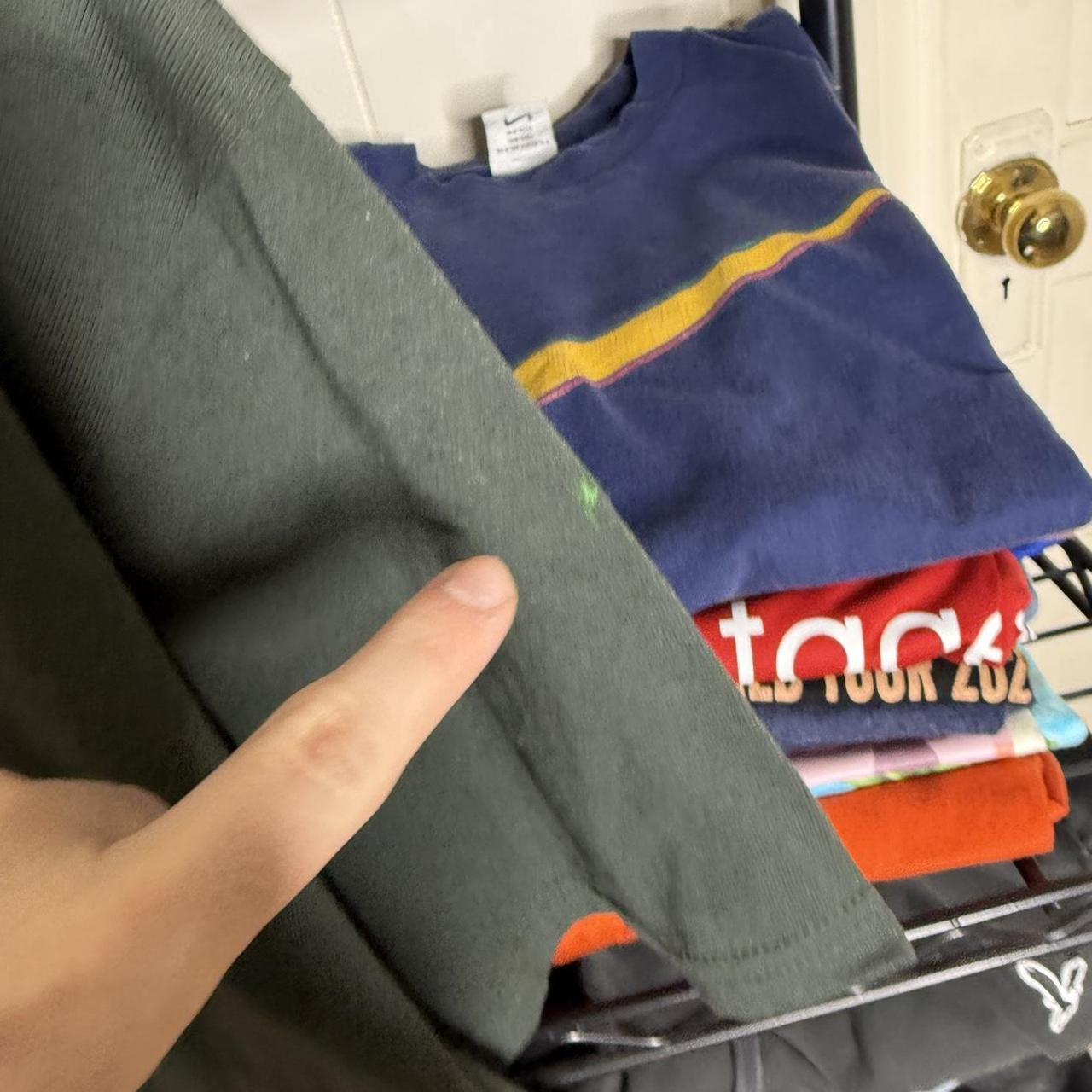 Y2K Nautica Jeans Company Vintage Skater... | Depop