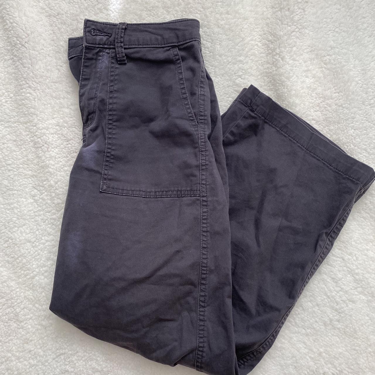 cargo pants from universal threads. size 25” - Depop