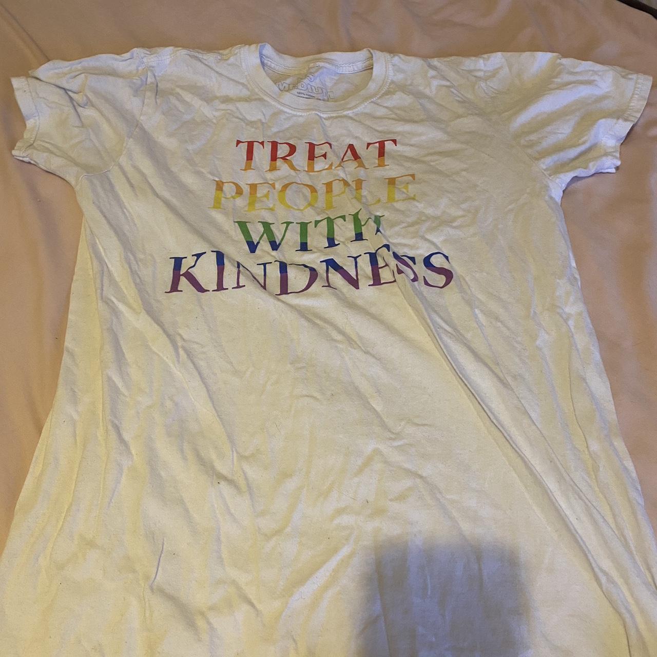 official harry styles tpwk merch!! bought from his... - Depop