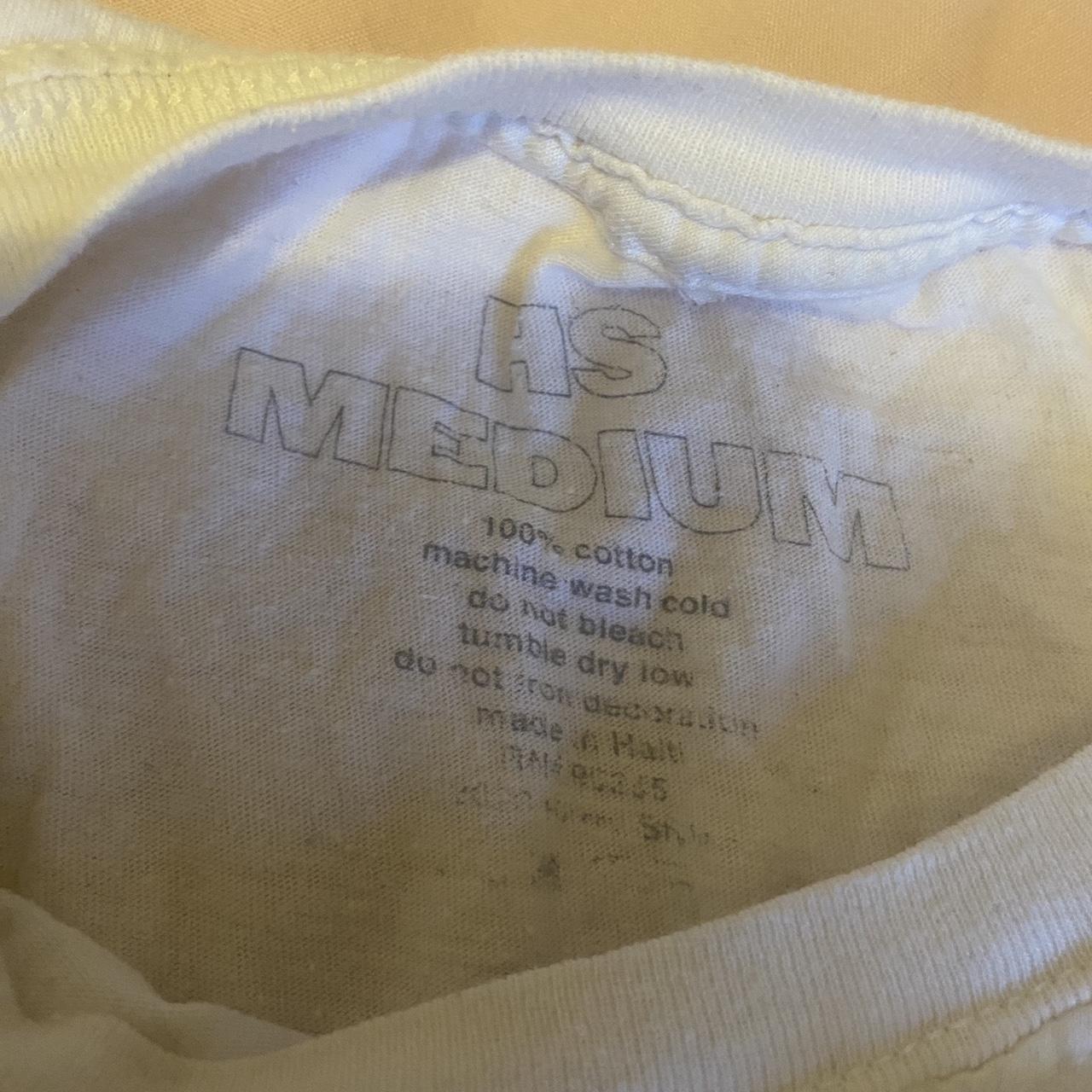 official harry styles tpwk merch!! bought from his... - Depop