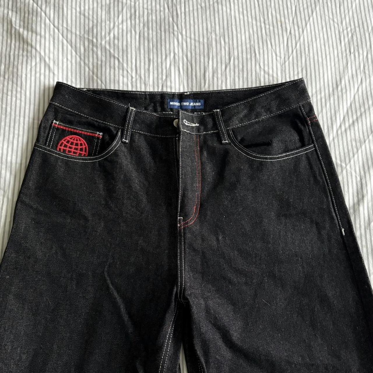 minus two jeans - Depop