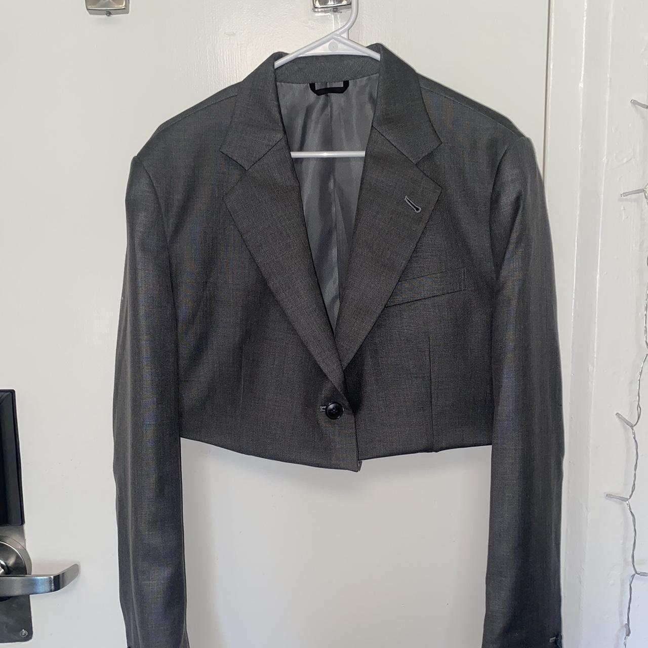 Women's Tailored-jackets | Depop