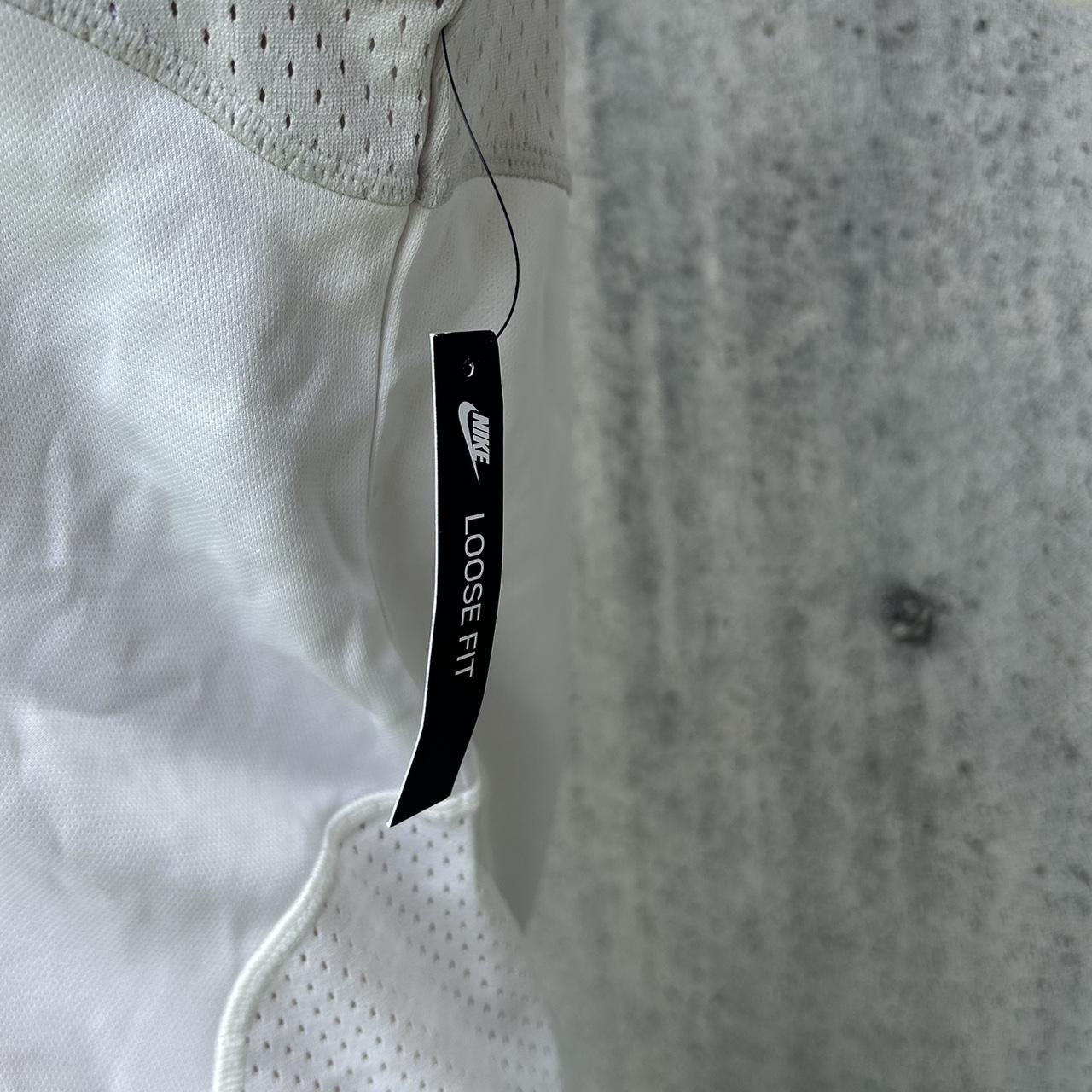 Nike sample graphic jersey Cool concept, still... - Depop