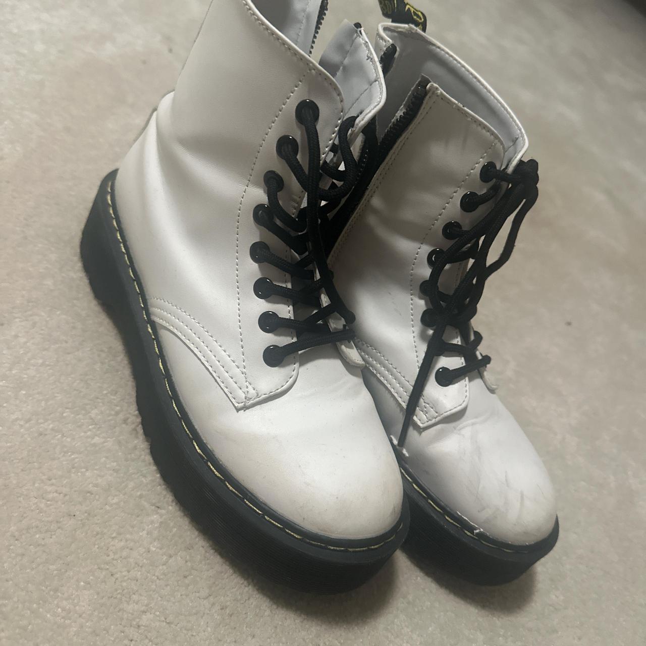 Doc Marten Dupes - Depop