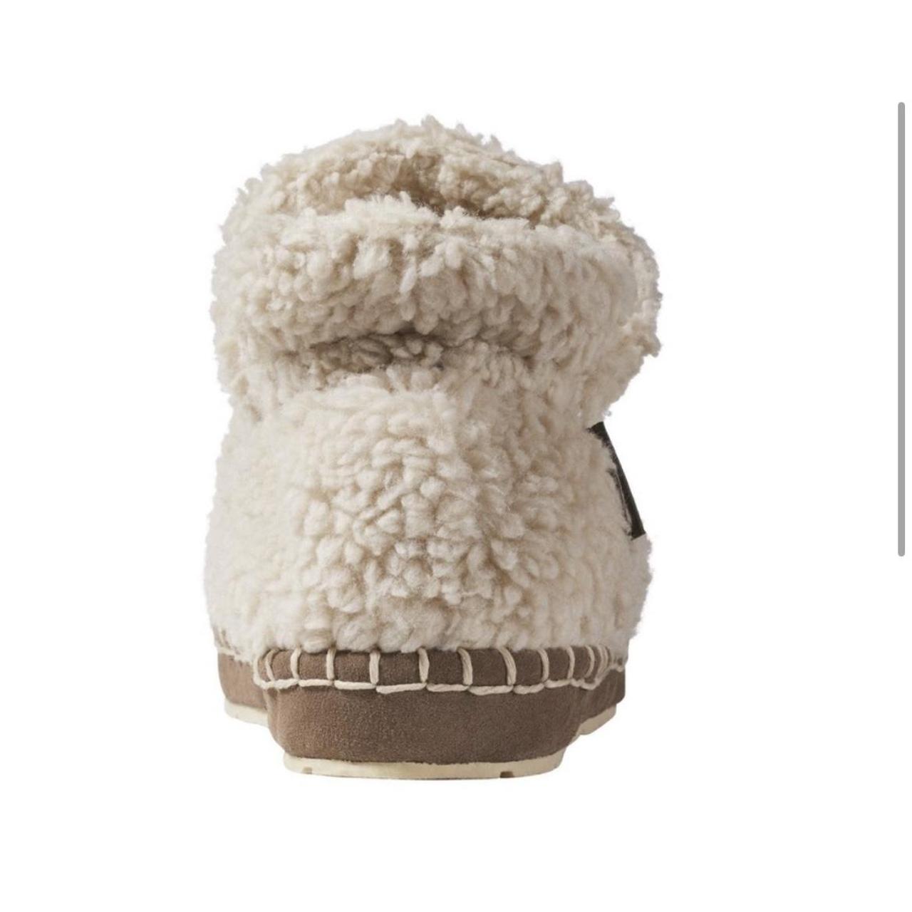 NEW L.L. Bean Cozy Slippers - Depop