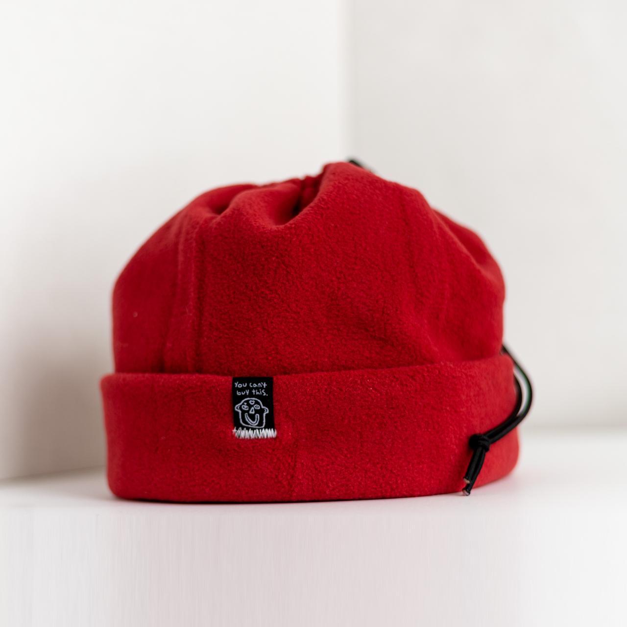 Men's Red Hat | Depop