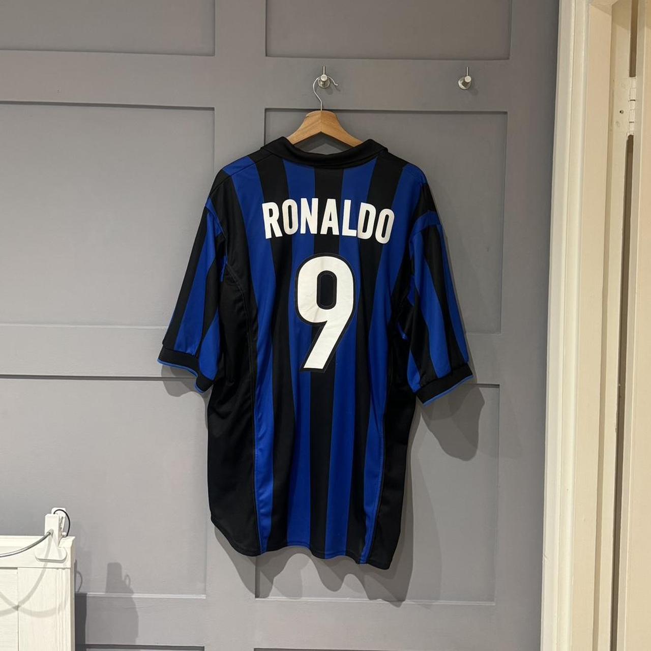 R9 1998 Inter Milan kit Authentic So rare, bought... | Depop