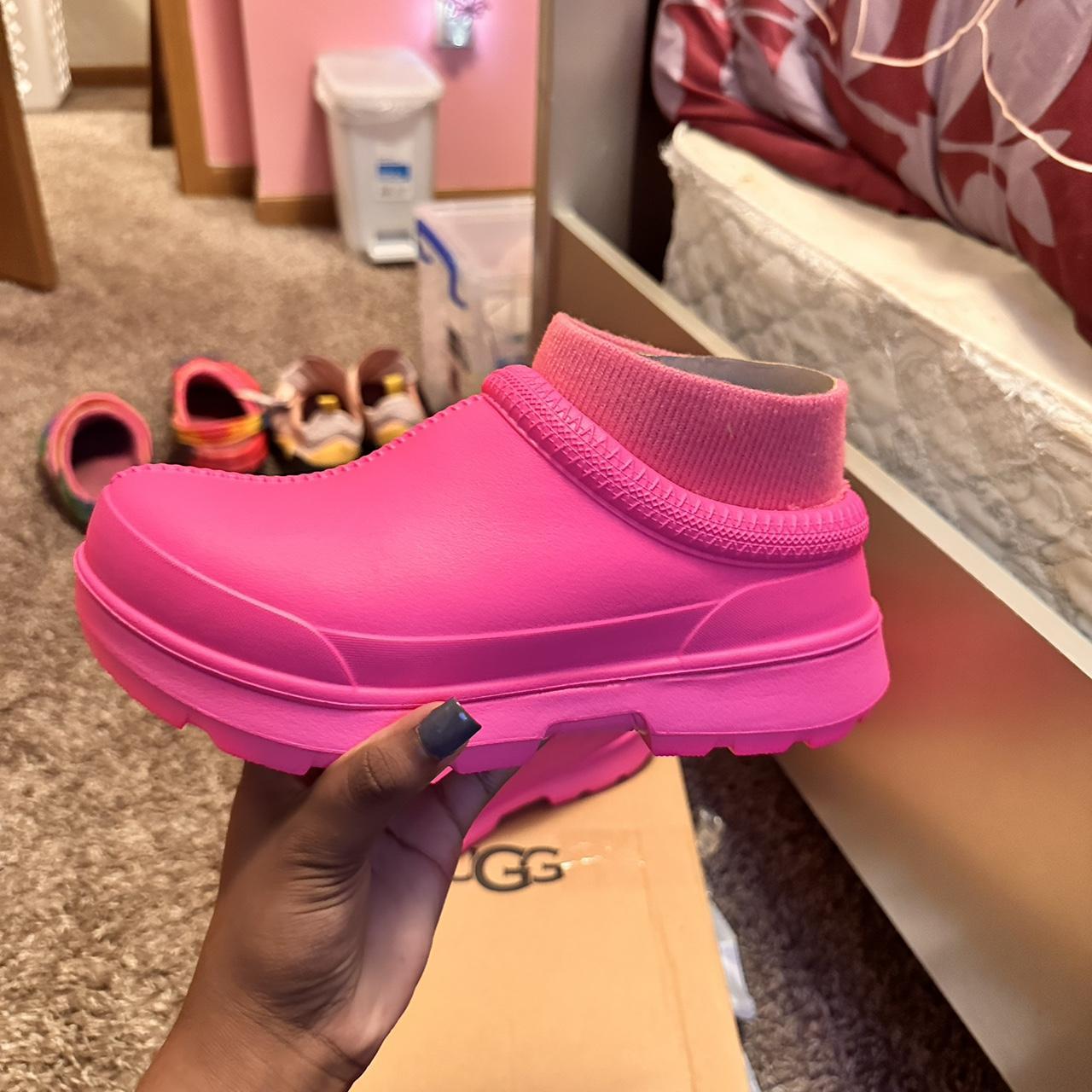 Brand new Ugg Tasman Women’s 8 Never worn comes with... - Depop