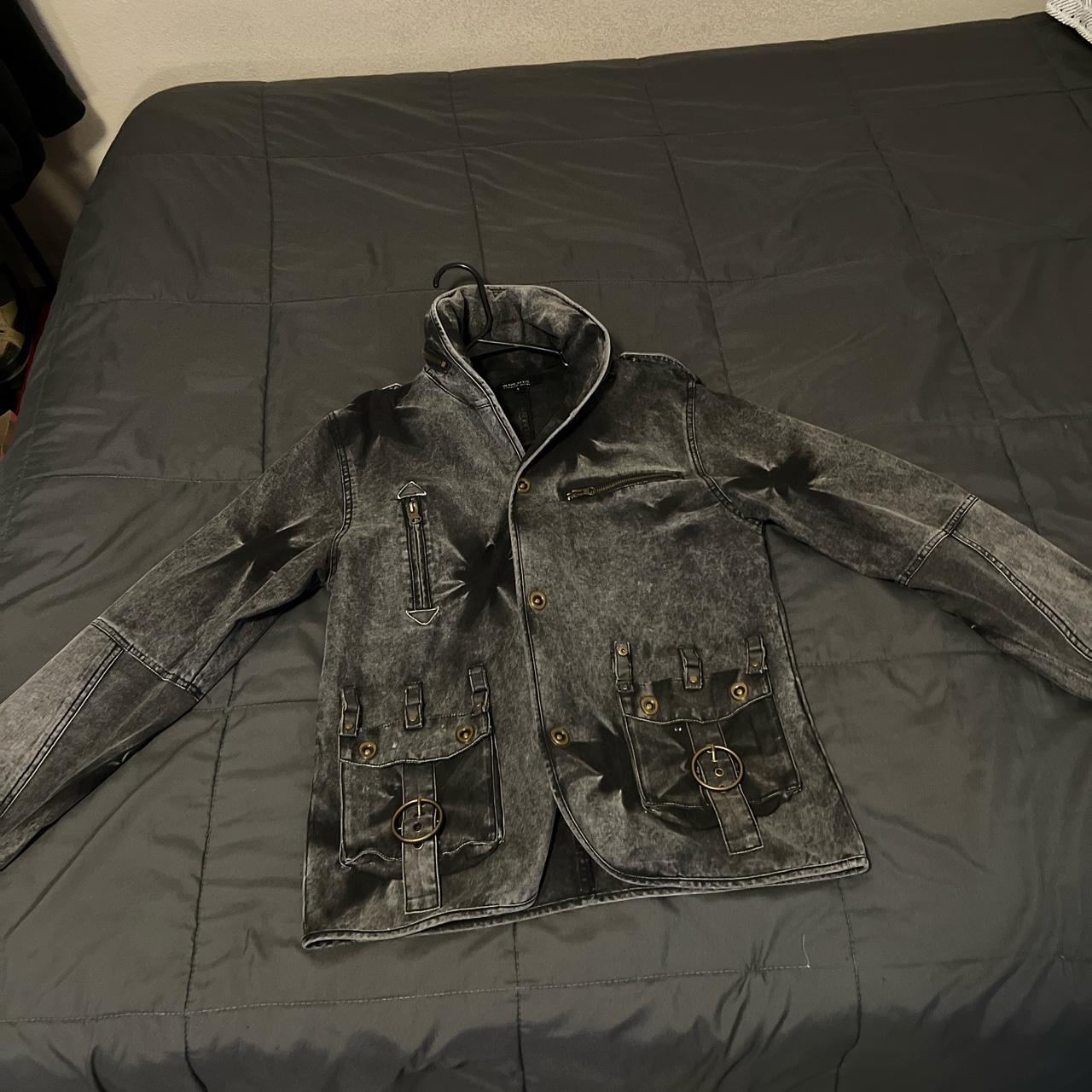 Men's Jacket | Depop