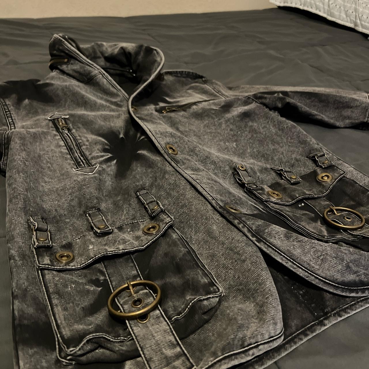 Men's Jacket | Depop