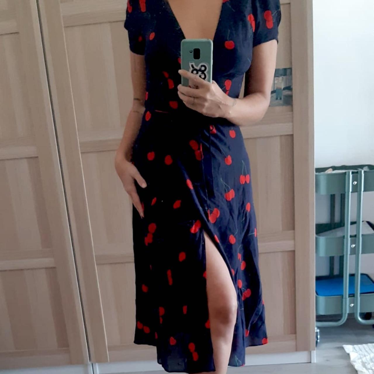 Realisation Par Dress 100% Authentic The Teale... - Depop