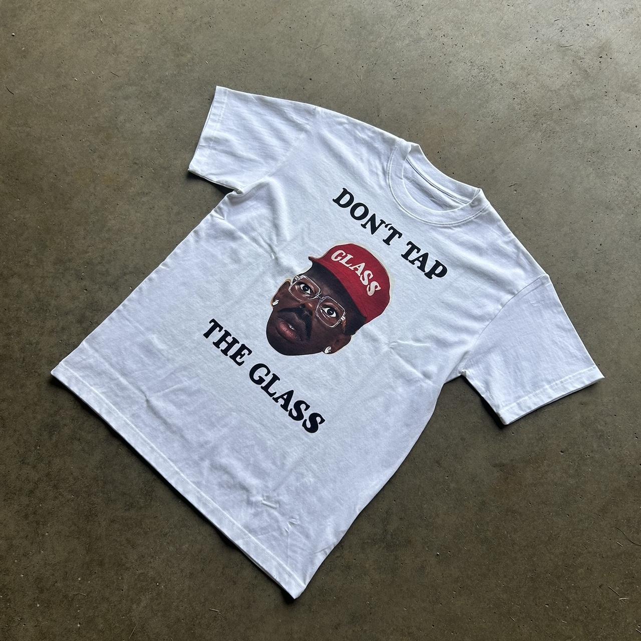 Tyler The Creator Don’t Tap The Glass Shirt 24x30 | Depop