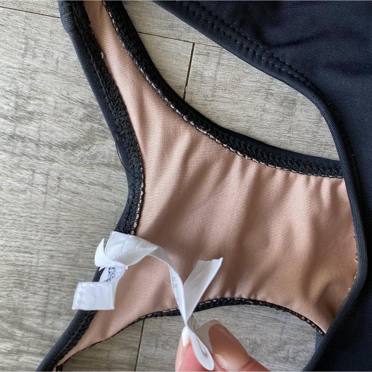 Alexander Wang Women's Bodysuit | Depop