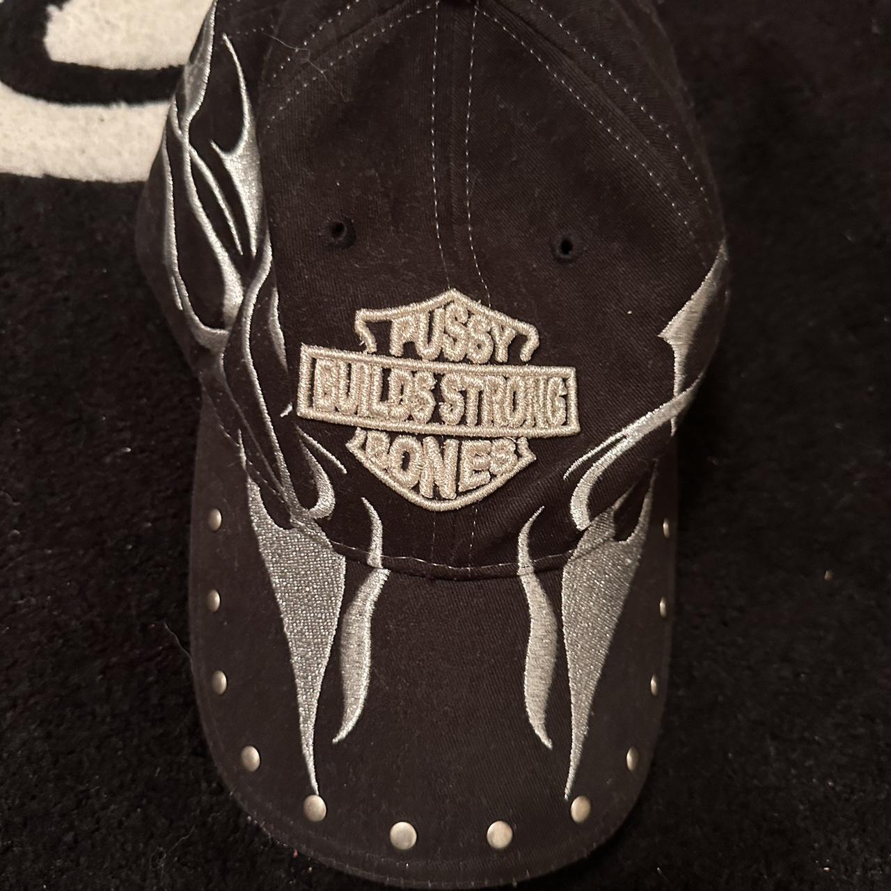 LA ROPA ‘PBSB’ hat OS - Depop