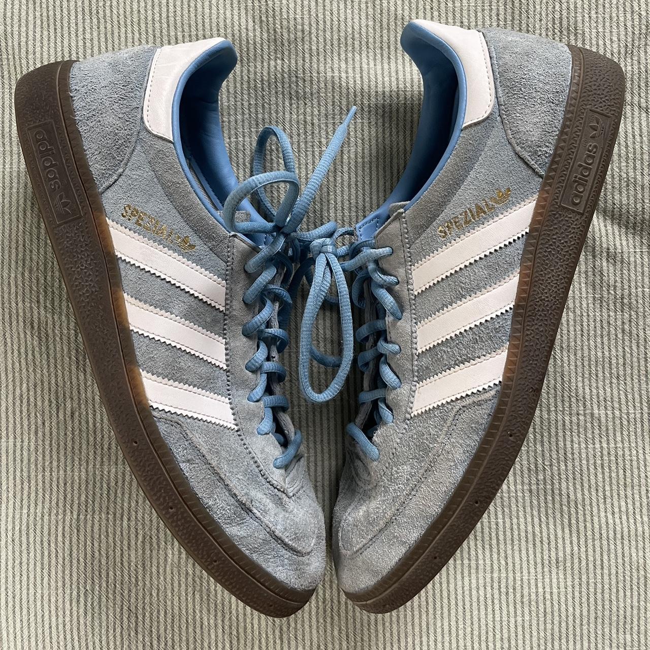 Adidas Handball Spezial US size 11 men’s Awesome... - Depop