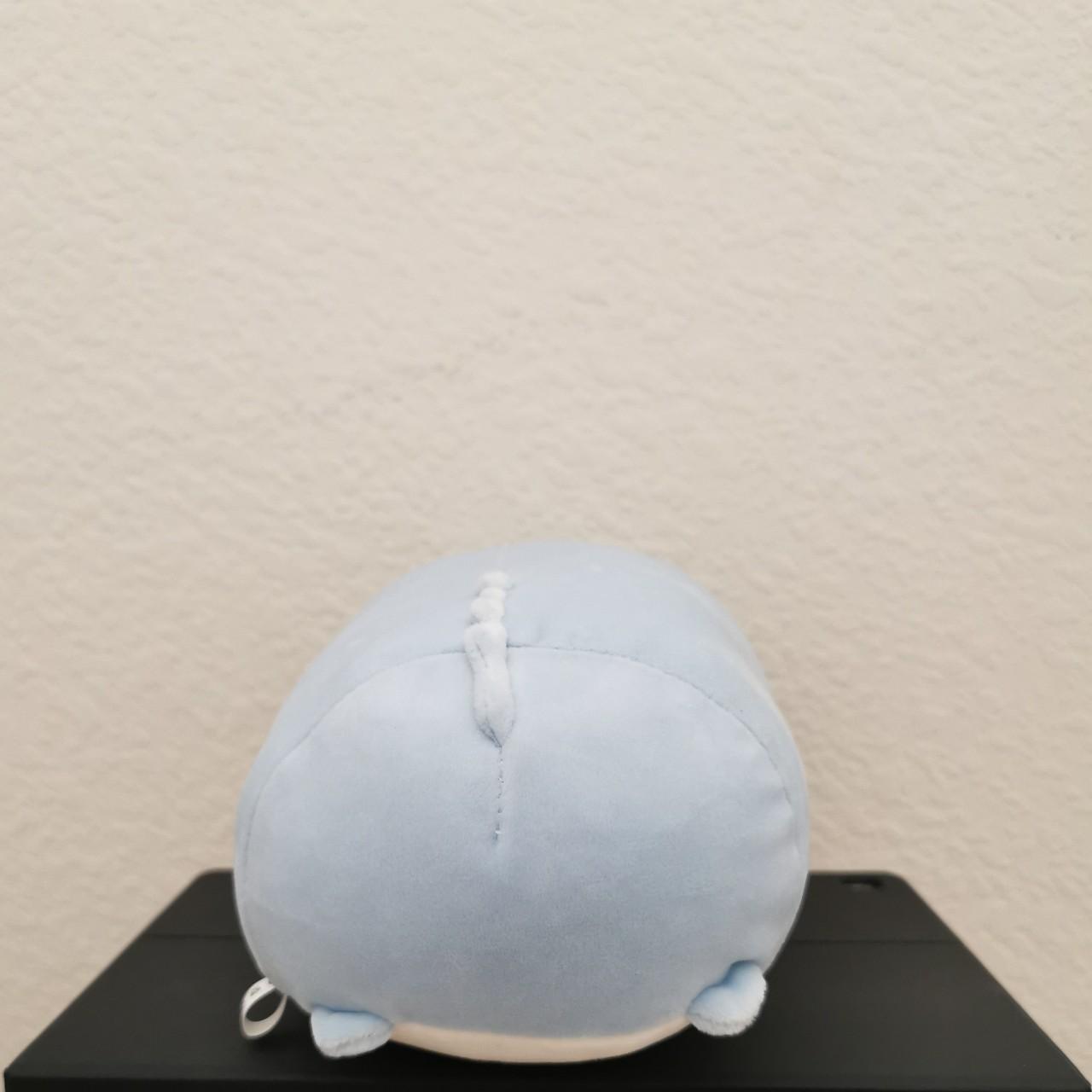 Sumikko Gurashi Tokage log plushie 💙 9" in length 💙... | Depop