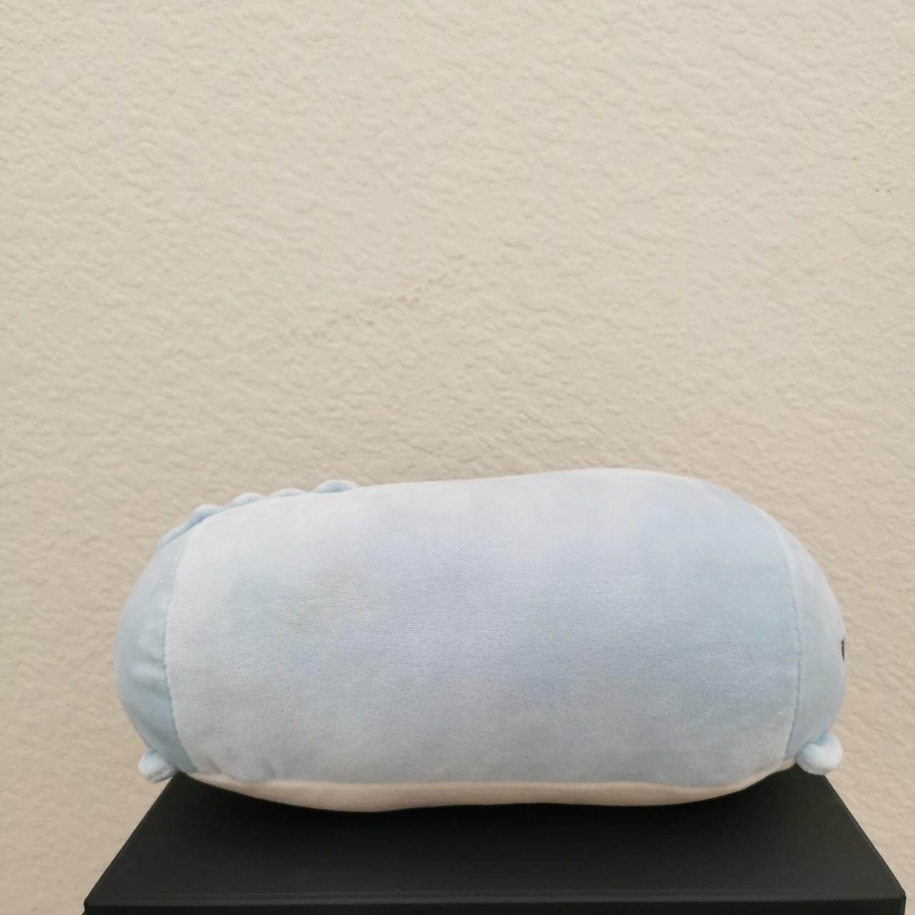 Sumikko Gurashi Tokage log plushie 💙 9" in length 💙... | Depop