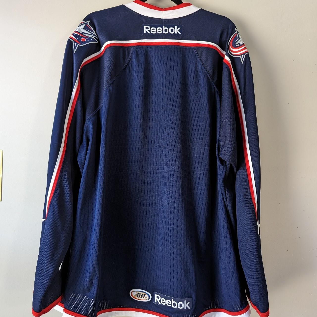 Springfield Falcons Hockey Jersey Men's size... | Depop