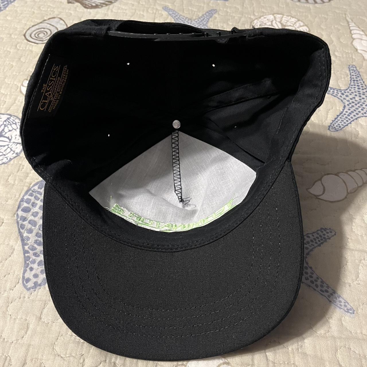 Terminator 2 - SnapBack hat #Terminator #Terminator2... - Depop