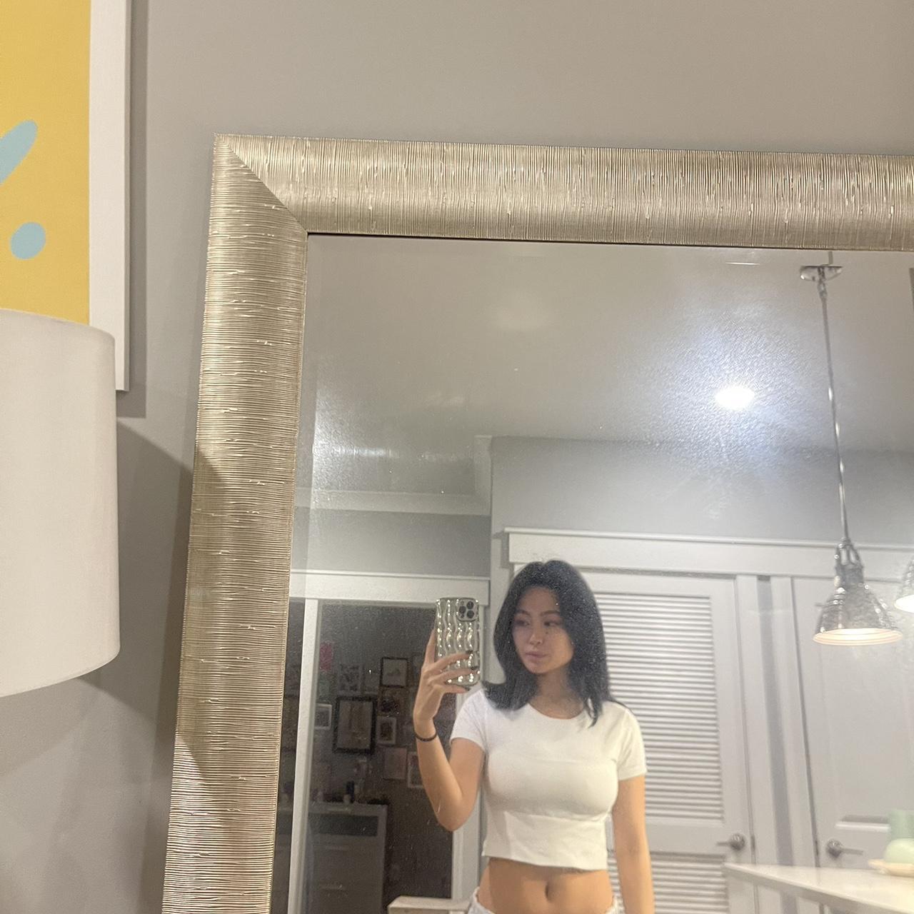 Aerie Crop Top - Offline brand by Aerie - activewear... - Depop