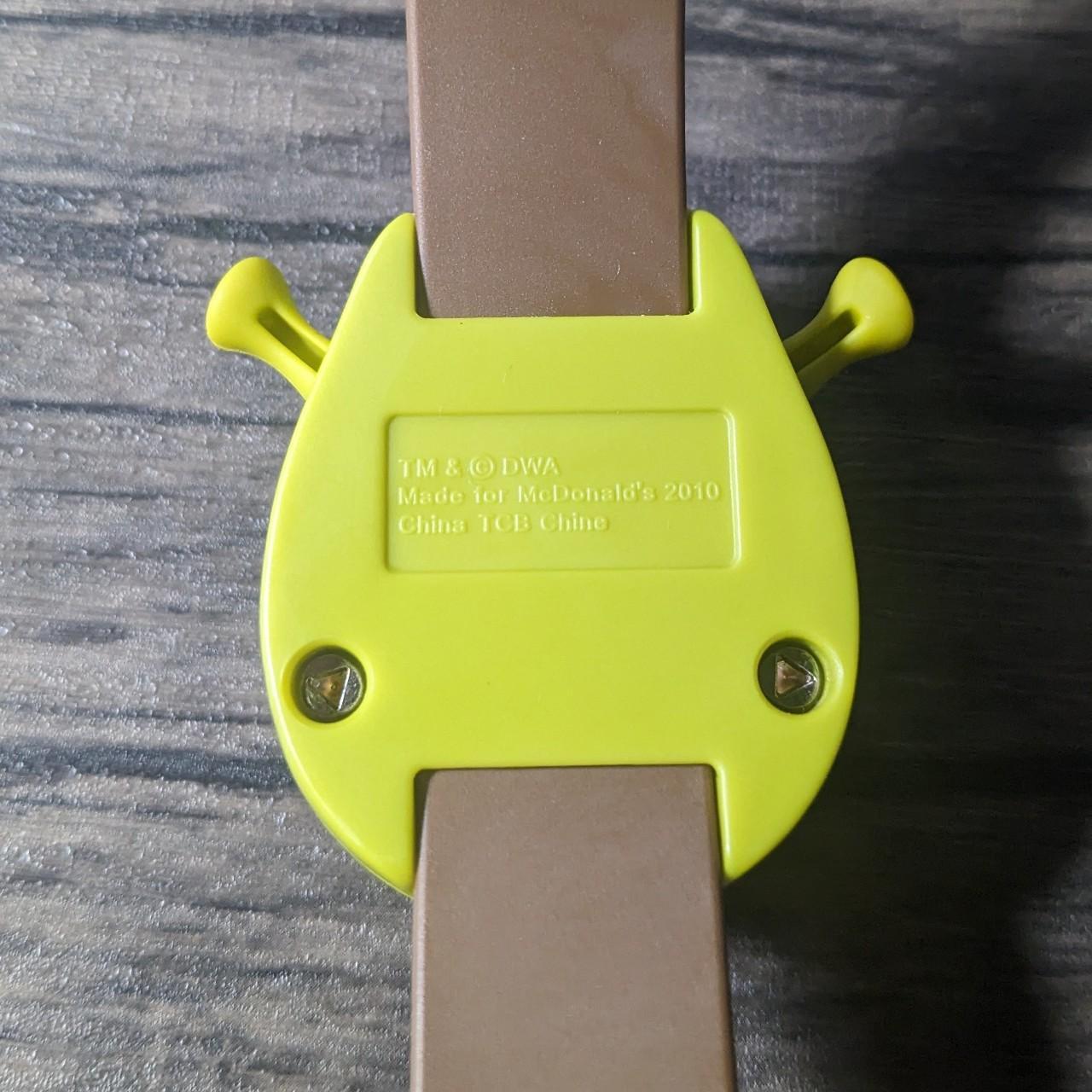 Shrek Watch This is a real listing lol #shrek... - Depop