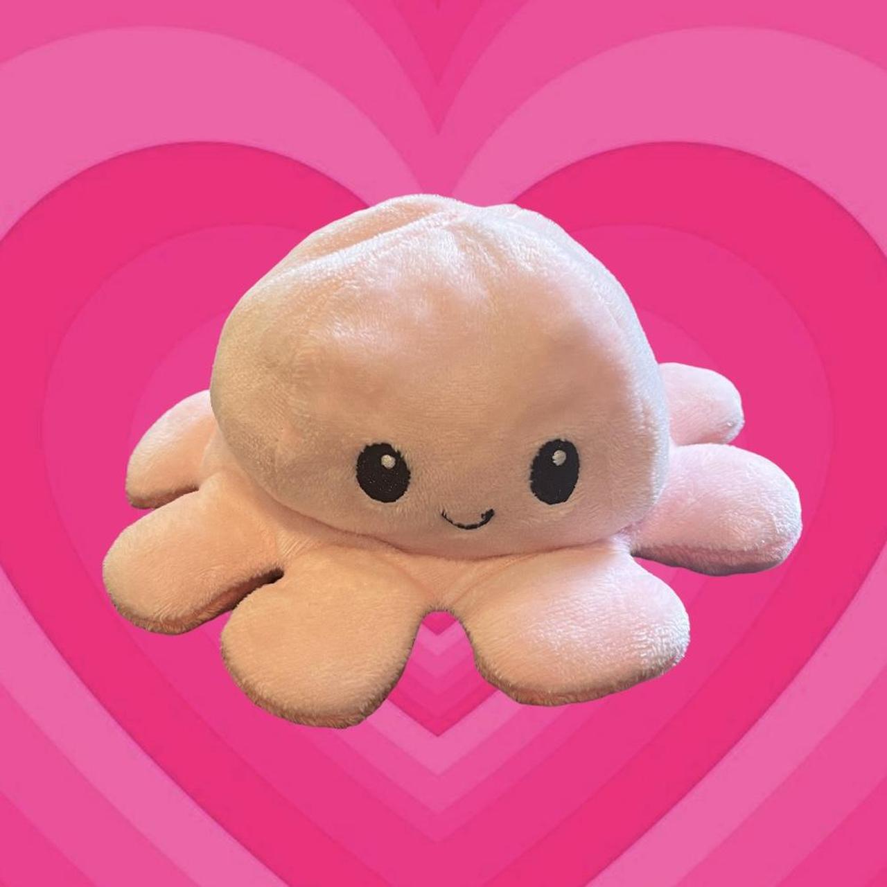 Pink Stuffed-animals | Depop