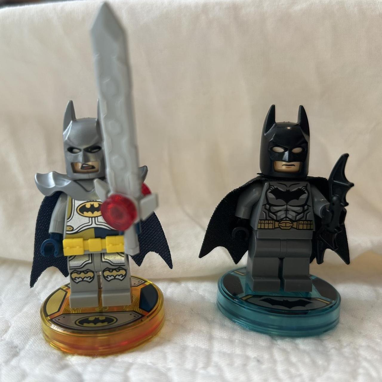 ON HOLD DO NOT BUY Batman mini figures - Depop