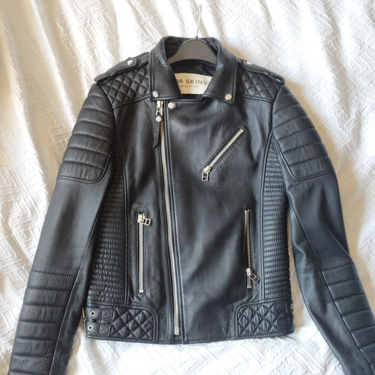 Boda Skins Men's Jacket | Depop