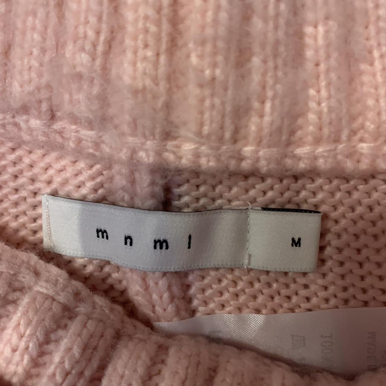 Men’s MNML fuzzy Sweatshorts - Depop