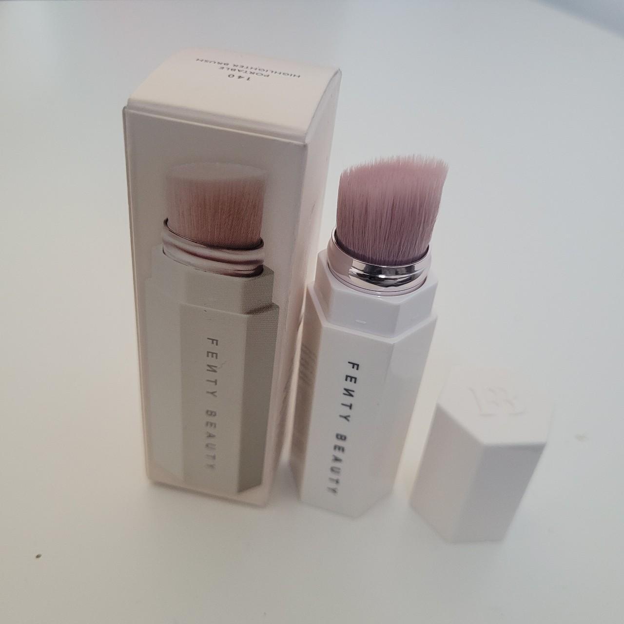 Fenty Beauty 140 Portable highlighter... - Depop