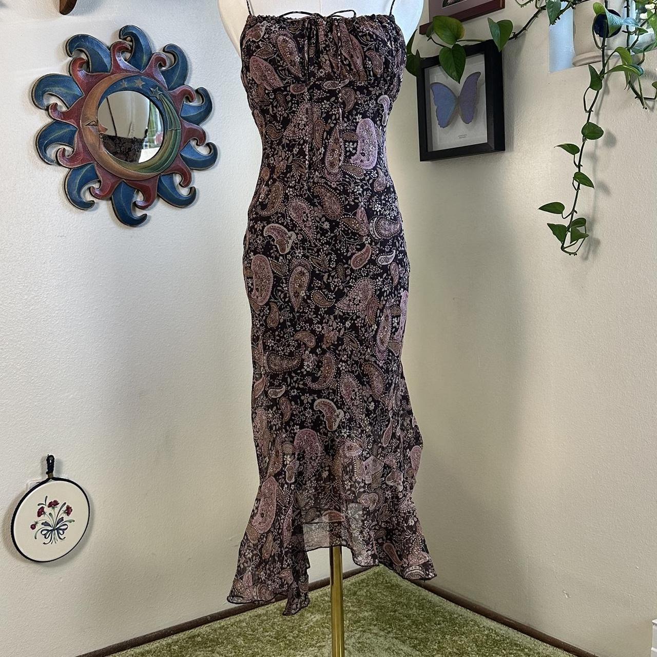 💜 ON HOLD 💜 DO NOT BUY 💜 Gorgeous vintage y2k... | Depop