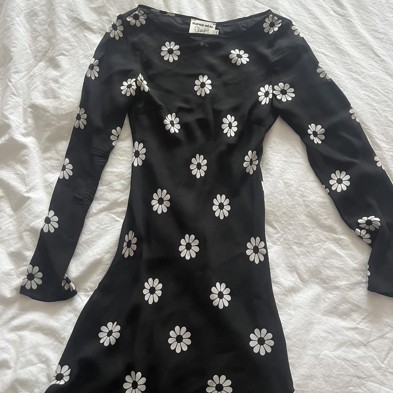 The most perfect #RealisationPar dress Claudia... - Depop