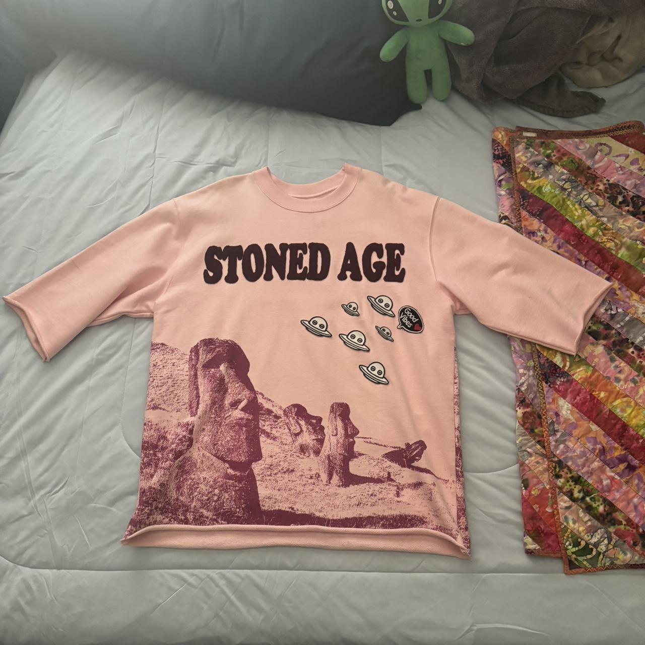 Camp high collective / alm a love movement wiz... - Depop