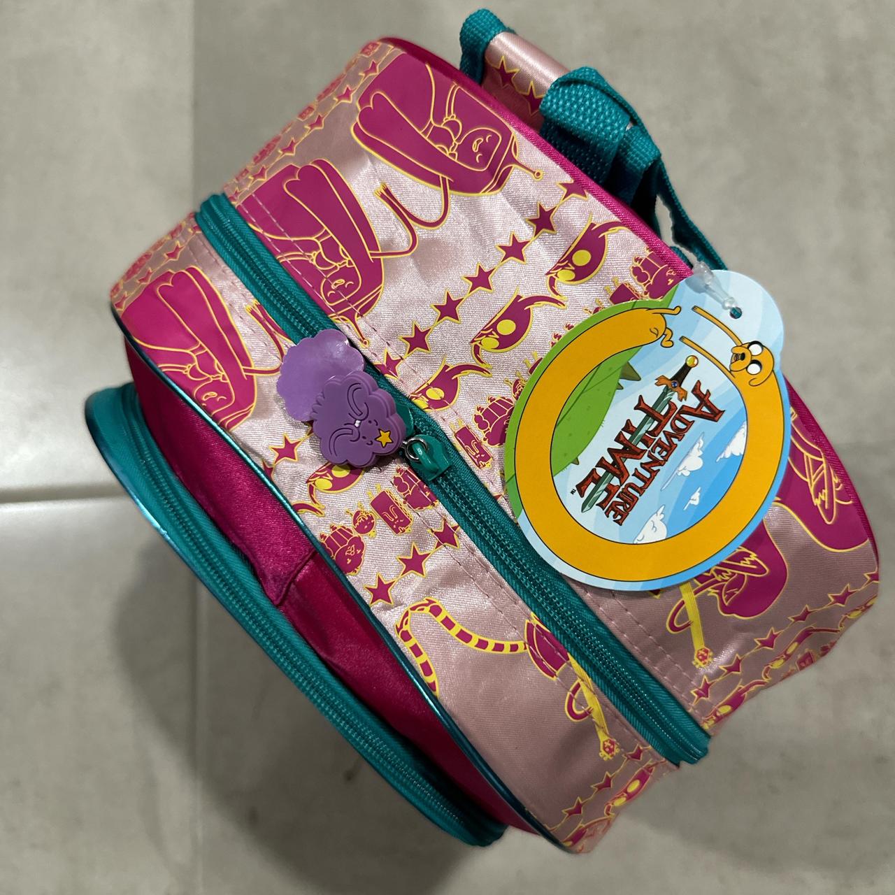 Adventure Time Princesses backpack, Lumpy Space... | Depop