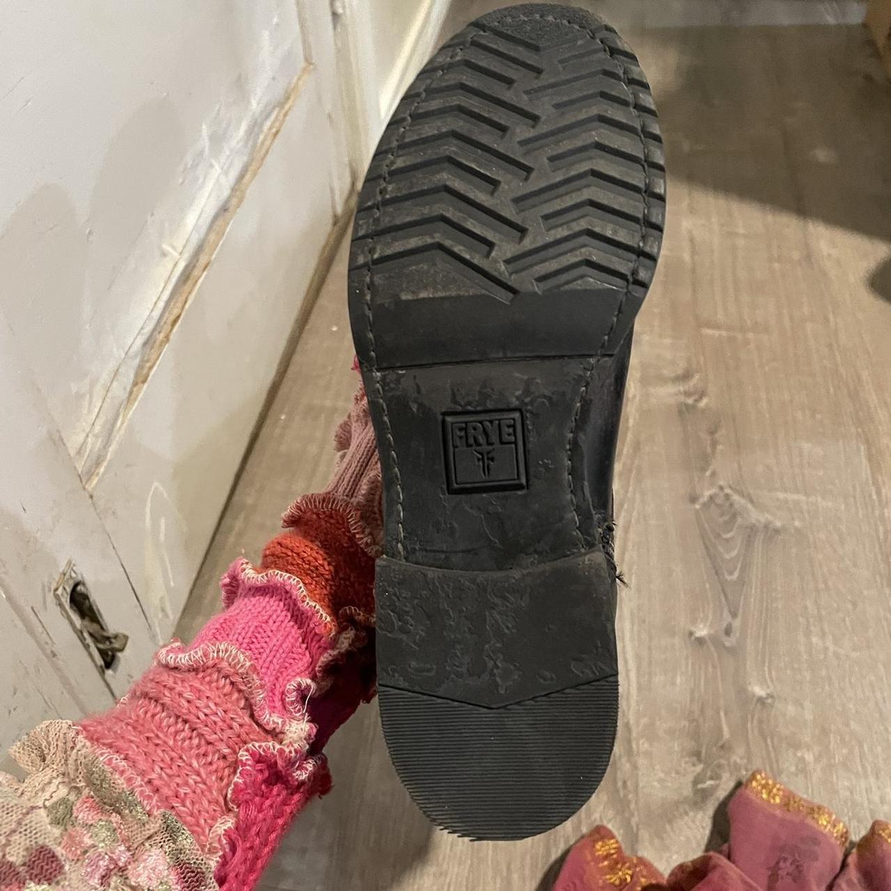 Frye Women's Boots | Depop