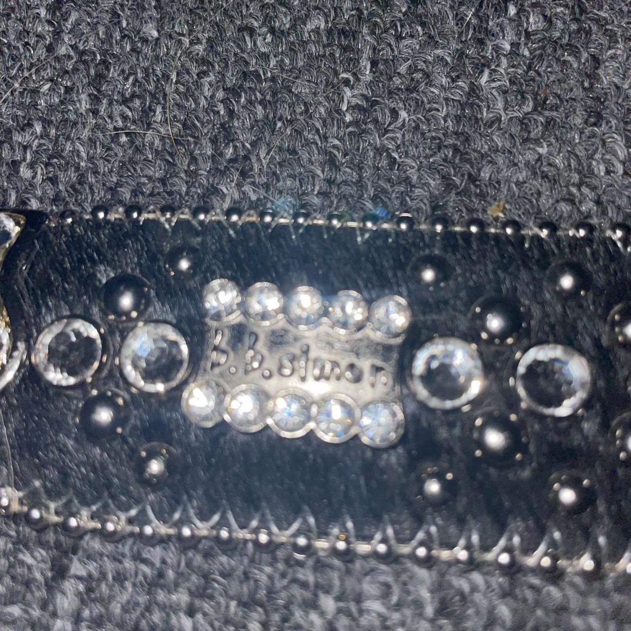 bb belt - - - - - - - - - #y2k #sematary... - Depop